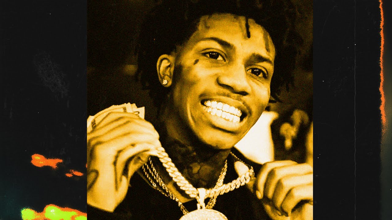 [FREE] Li Rye Type Beat - "Never Miss" 2023 - YouTube