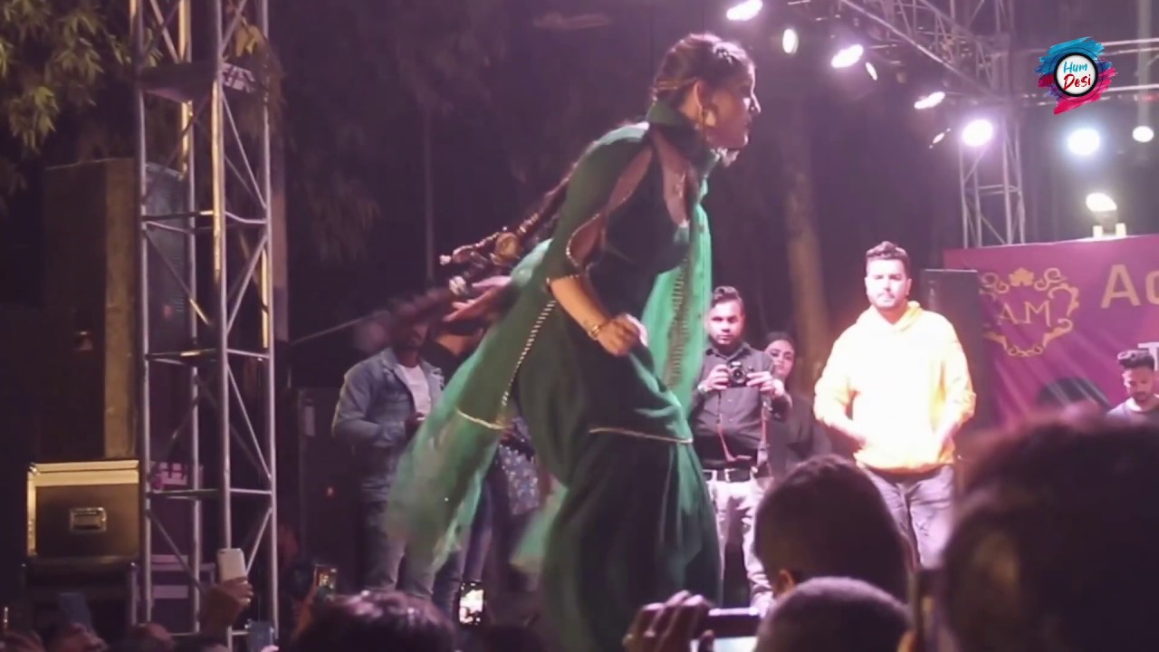 जेवडी || Jewdi || Sapna Choudhary New Haryanvi Songs Dance 2020 || Hum ...