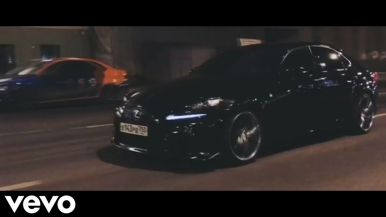 WYR GEMI - Predator V2 - YouTube