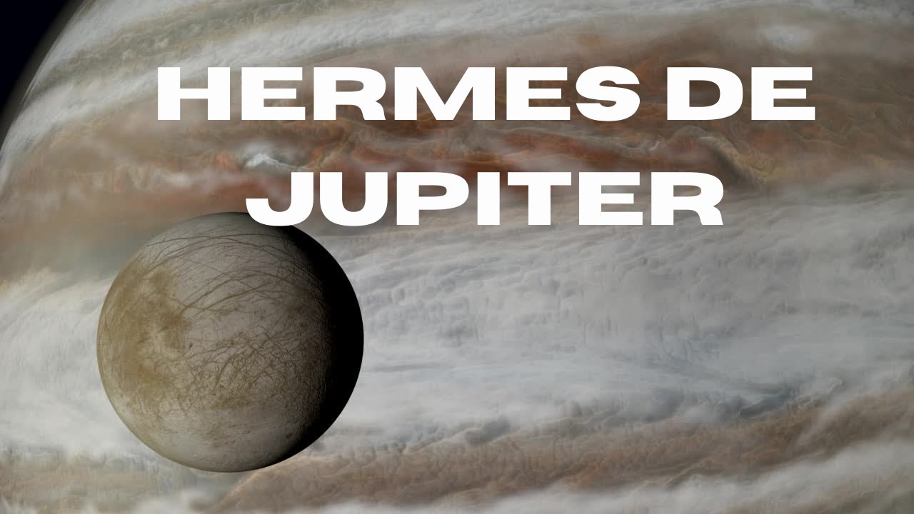 ES HERNAN. SOY HERMES DE JUPITER - HIPNOSIS REGRESIVA - YouTube