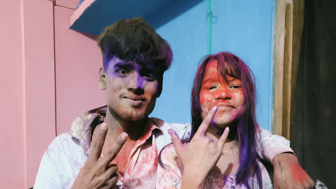 Krishna aadi is live - YouTube