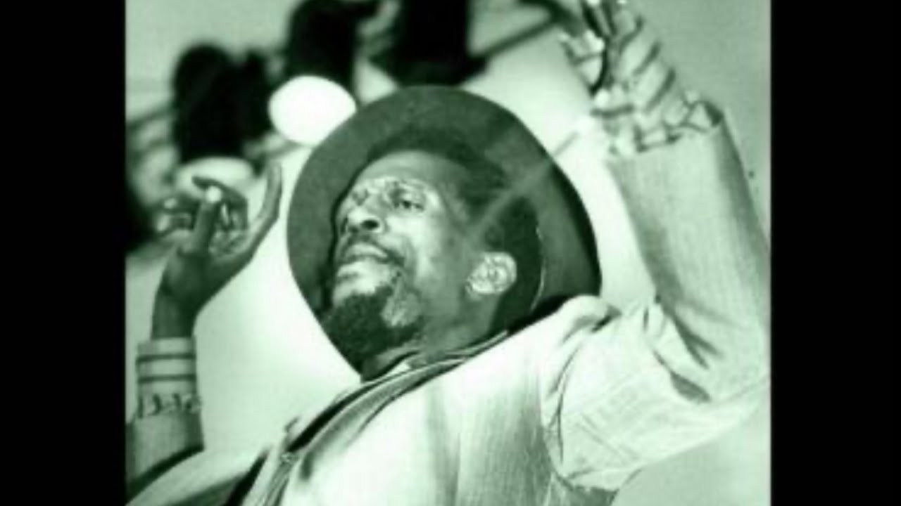 Gregory isaacs - Not Out (Dub Mix) - YouTube