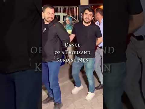 Make a date with gorgeous dancers from Van. #kurdishweddingdance