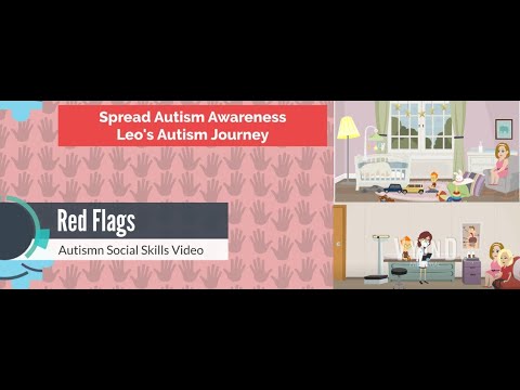 Autism Awareness :Journey of Leo's Autism Part - 1 | Autism Awareness ...
