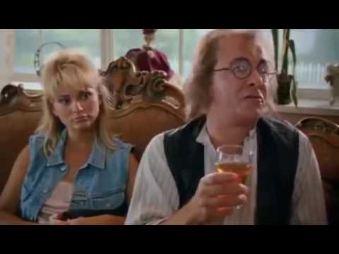 Flodder S03E03 De Promotie - YouTube