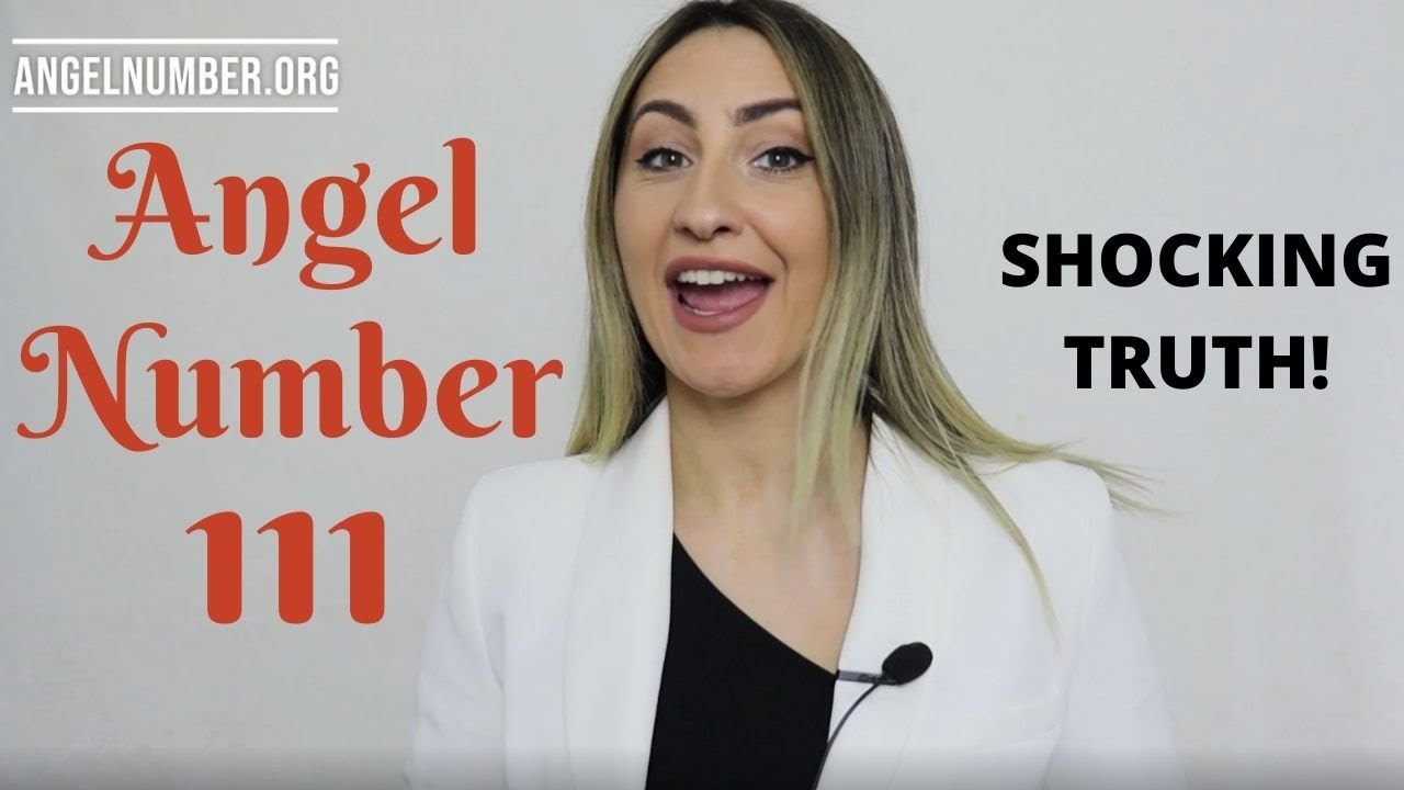 111 Angel Number YouTube 111-angel-number-youtube