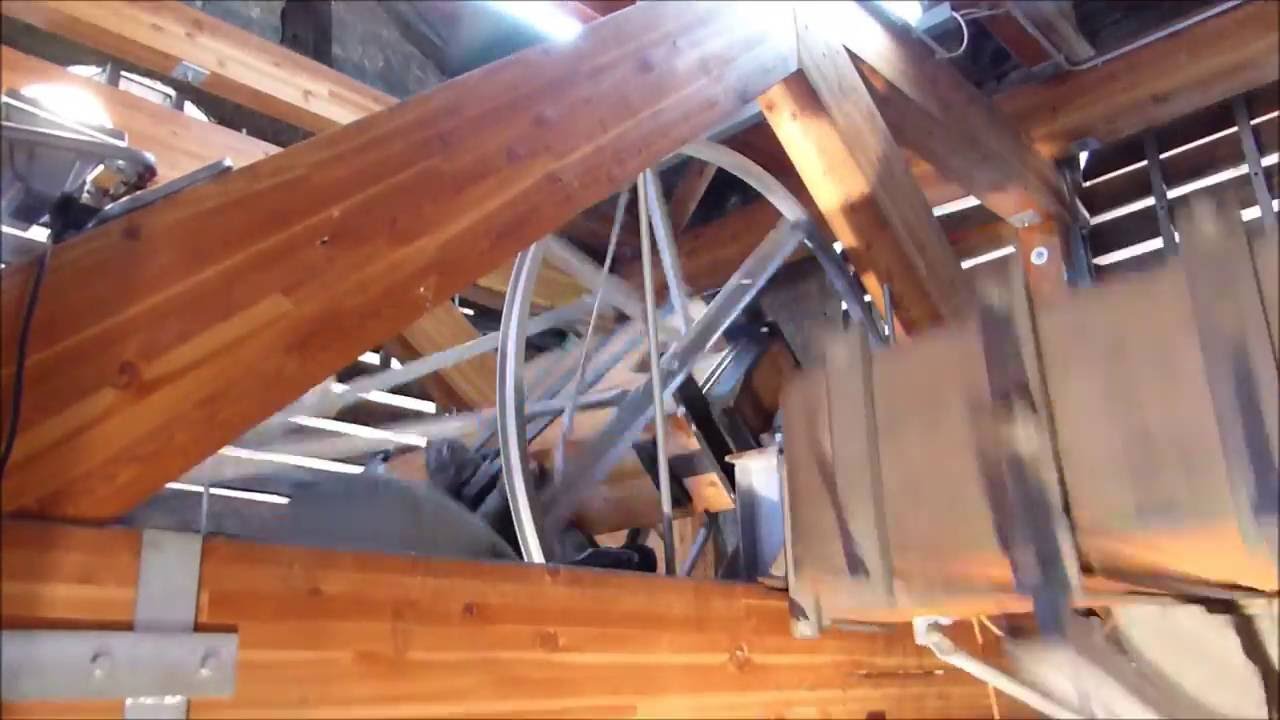 Absam (Tirol) : Geläute der Basilika/Wallfahrtskirche zum hl. Erzengel ...