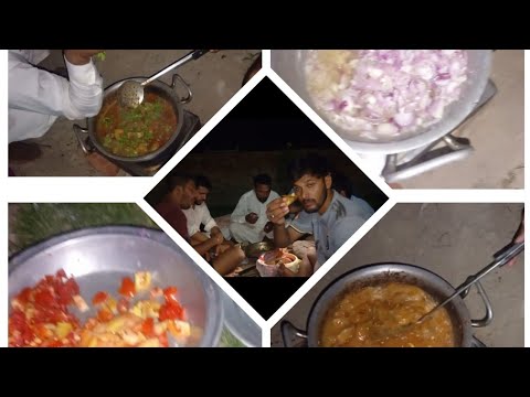 Night party fan time| zabi Bhai ny kmal kr dia kok Asad Sidhu zabi Jutt ...