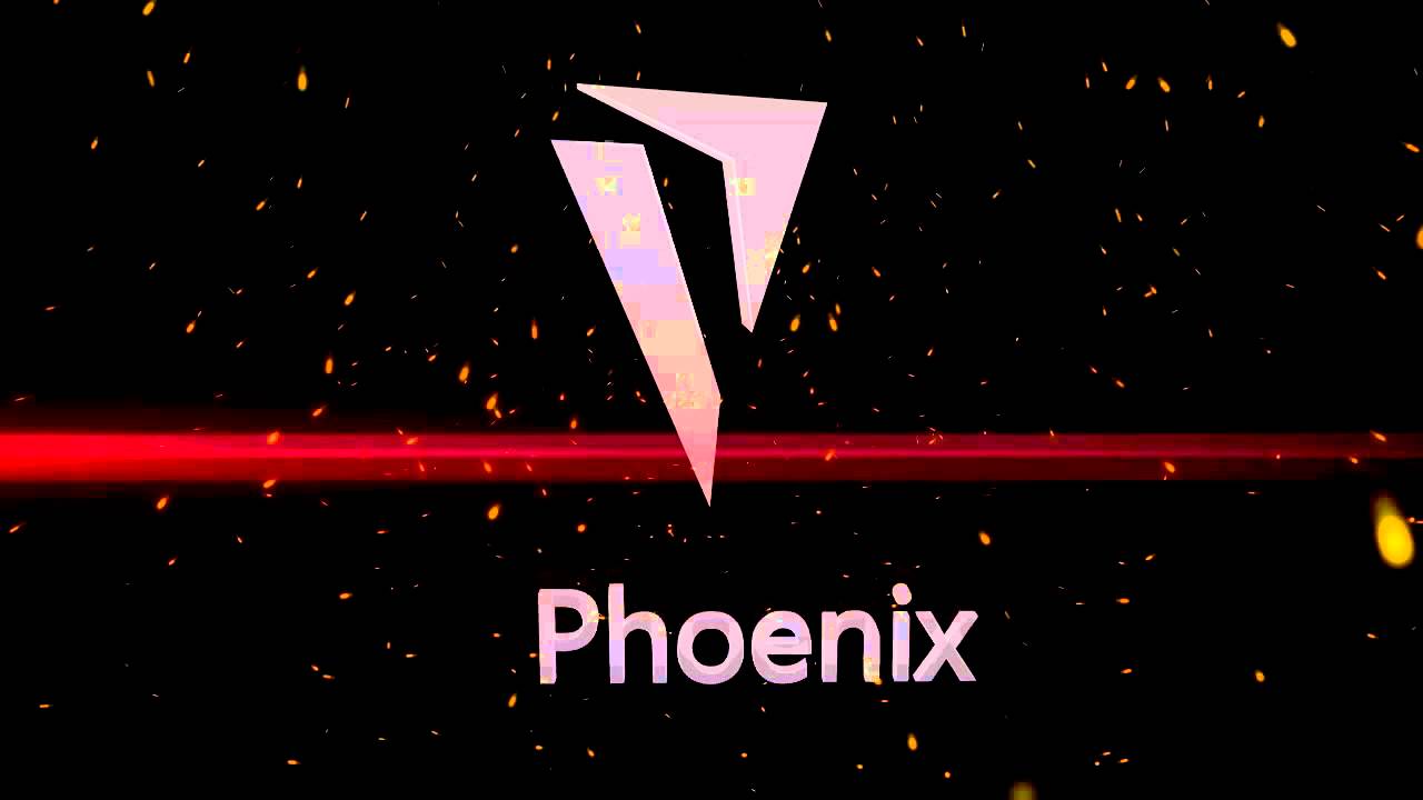 New Phoenix Clan intro - YouTube
