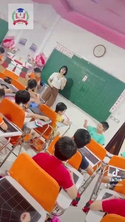 Trung Tâm Luyện Chữ Đẹp Chu Ly - YouTube