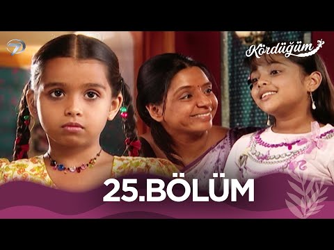 Kördüğüm (Uttaran) Hint Dizisi | 25. Bölüm