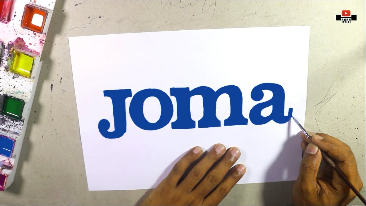 Joma Logo Joma Kunststofftechnik GmbH & Co. KG – Packaging