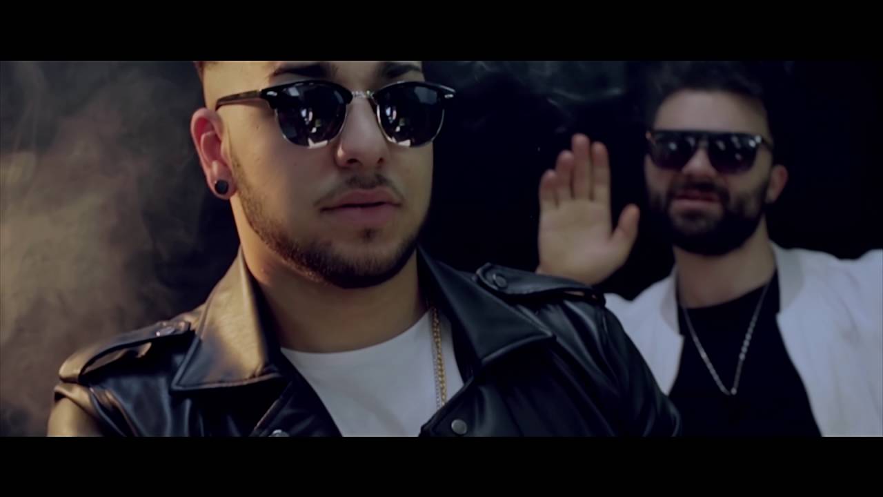 Lazy Ed x Alex Jo Klaas - NU TE MAI RECUNOSC ( OFFICIAL VIDEO ) - YouTube