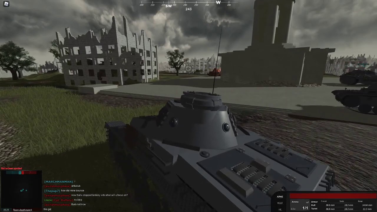 STEEL TITANS: PANZER 4C Review!! - YouTube