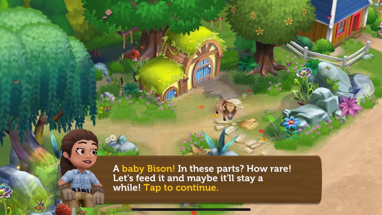 FarmVille 2 Country Escape💕 ️🎉Tiny Tracks is here! 🎊🎈🎈 - YouTube