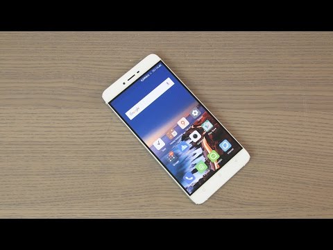 Reeder P10 akıllı telefon incelemesi