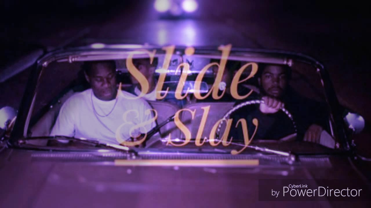 Slide & Slay NGLCali - YouTube