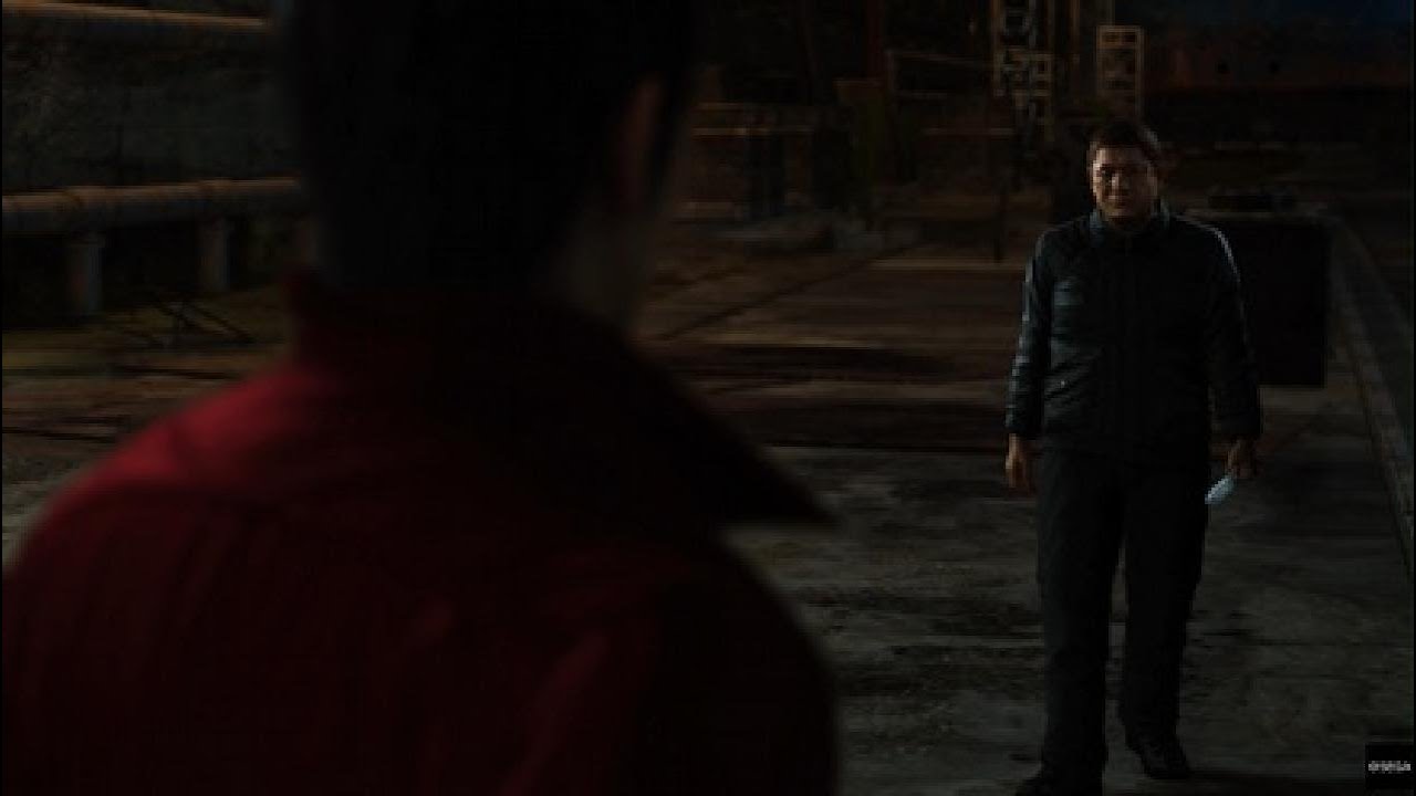 YAKUZA 6: The Song of Life Toru Hirose - YouTube