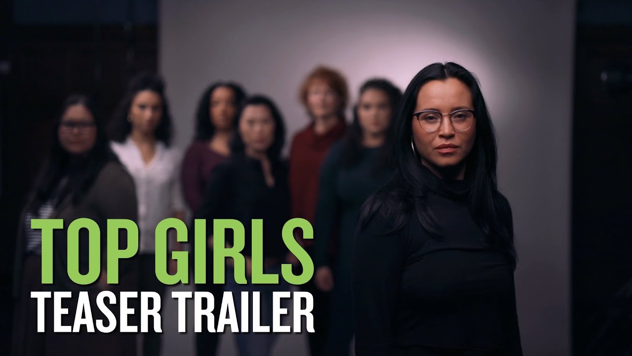 "Top Girls" | Teaser Trailer - YouTube