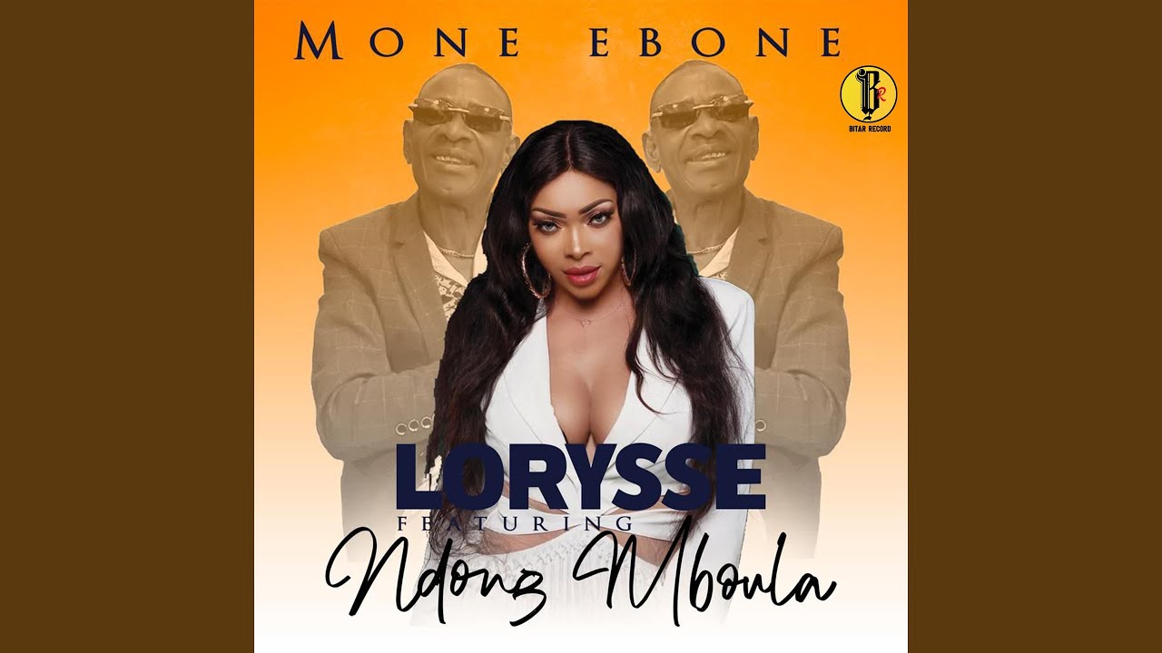 MONE EBONE (feat. Ndong Mboula) - YouTube