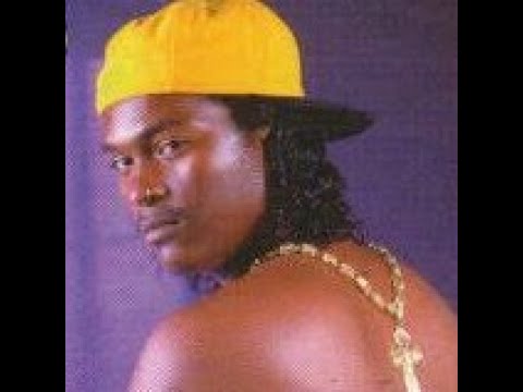 Gelo - Always In Motion 1994 (Pittsburg, California) - YouTube