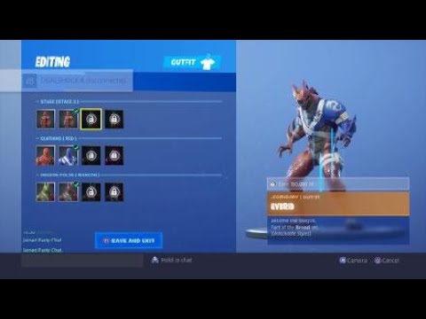 Fortnite play with jo - YouTube
