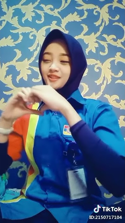 Tik Tok .. bikin baper - YouTube