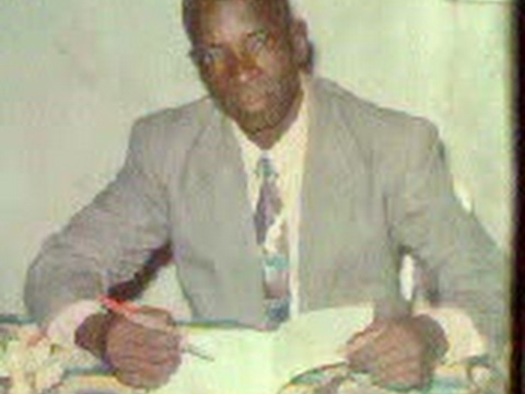 preparation de doukounou - YouTube