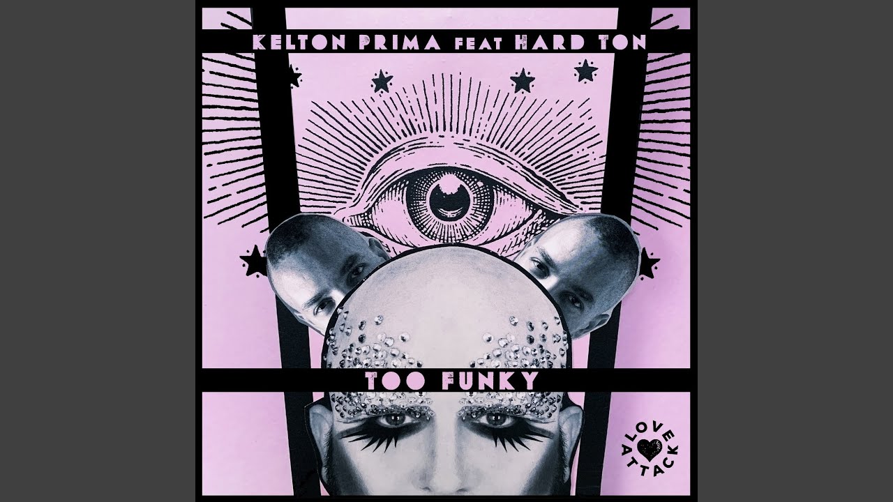 Too Funky (Extended) - YouTube
