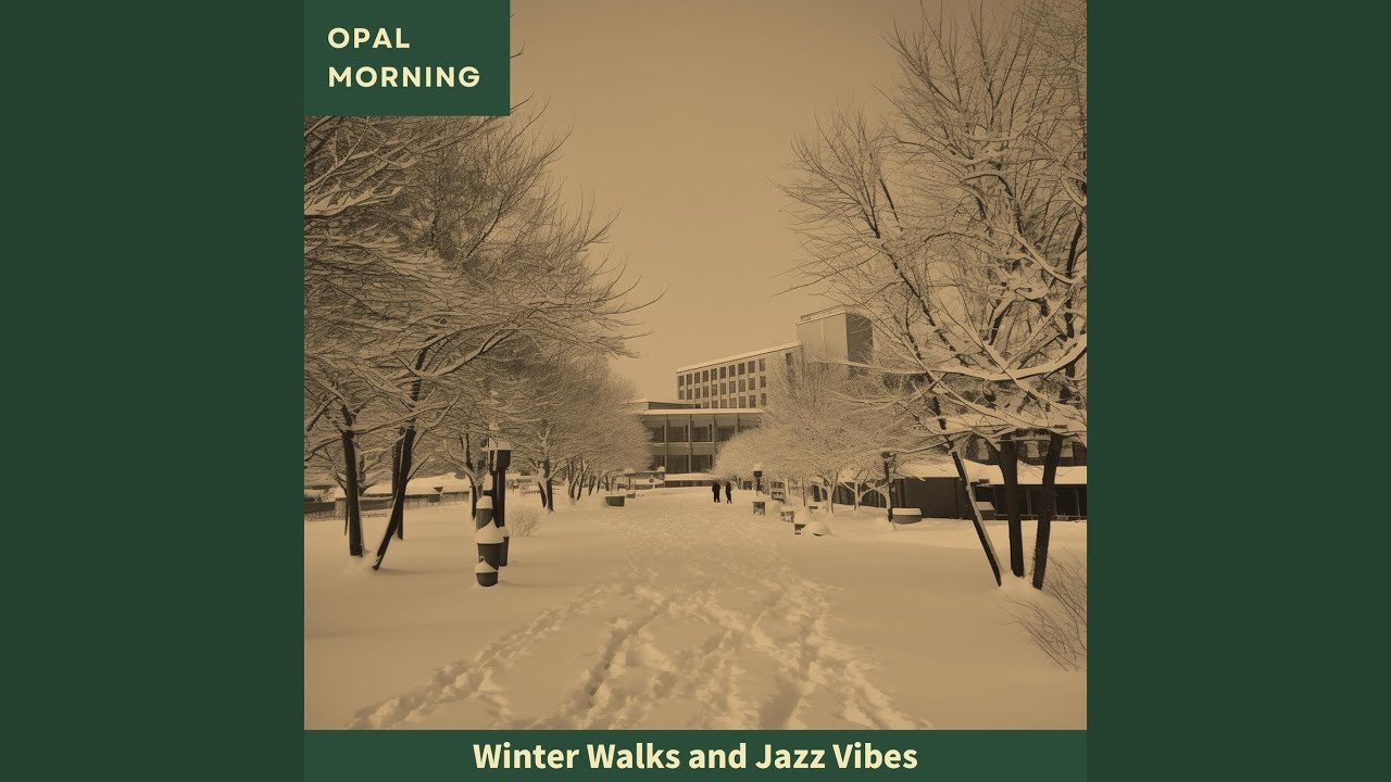 Chilled Evening's Promises - YouTube