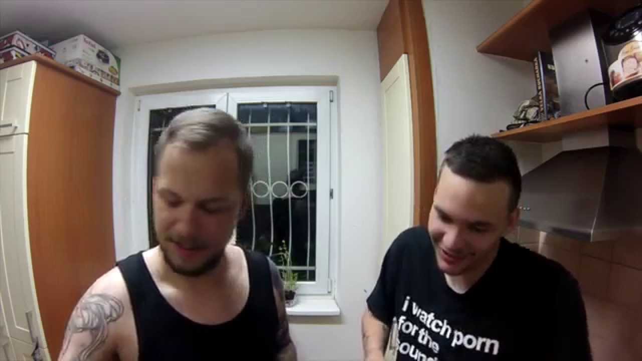 Napiš mi jaký sme dementi 15 ft. Adam Jícha - YouTube