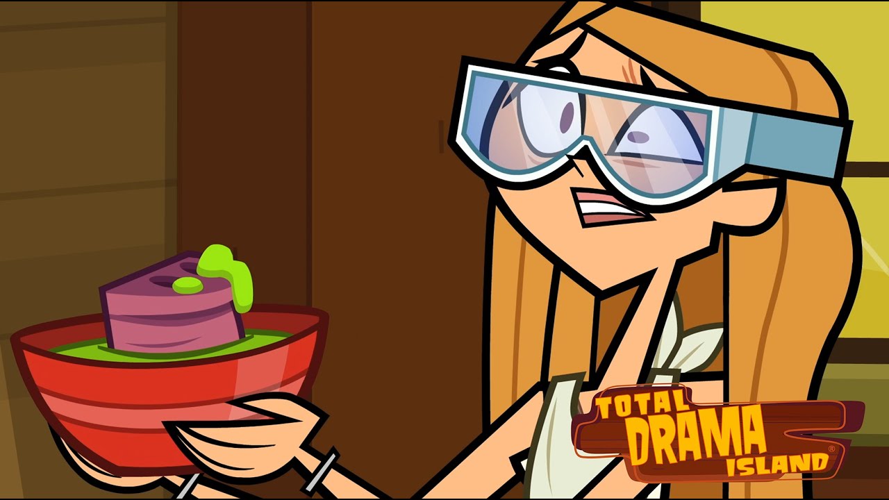 Can Julia Handle Chef’s Worst Food Ever? - YouTube