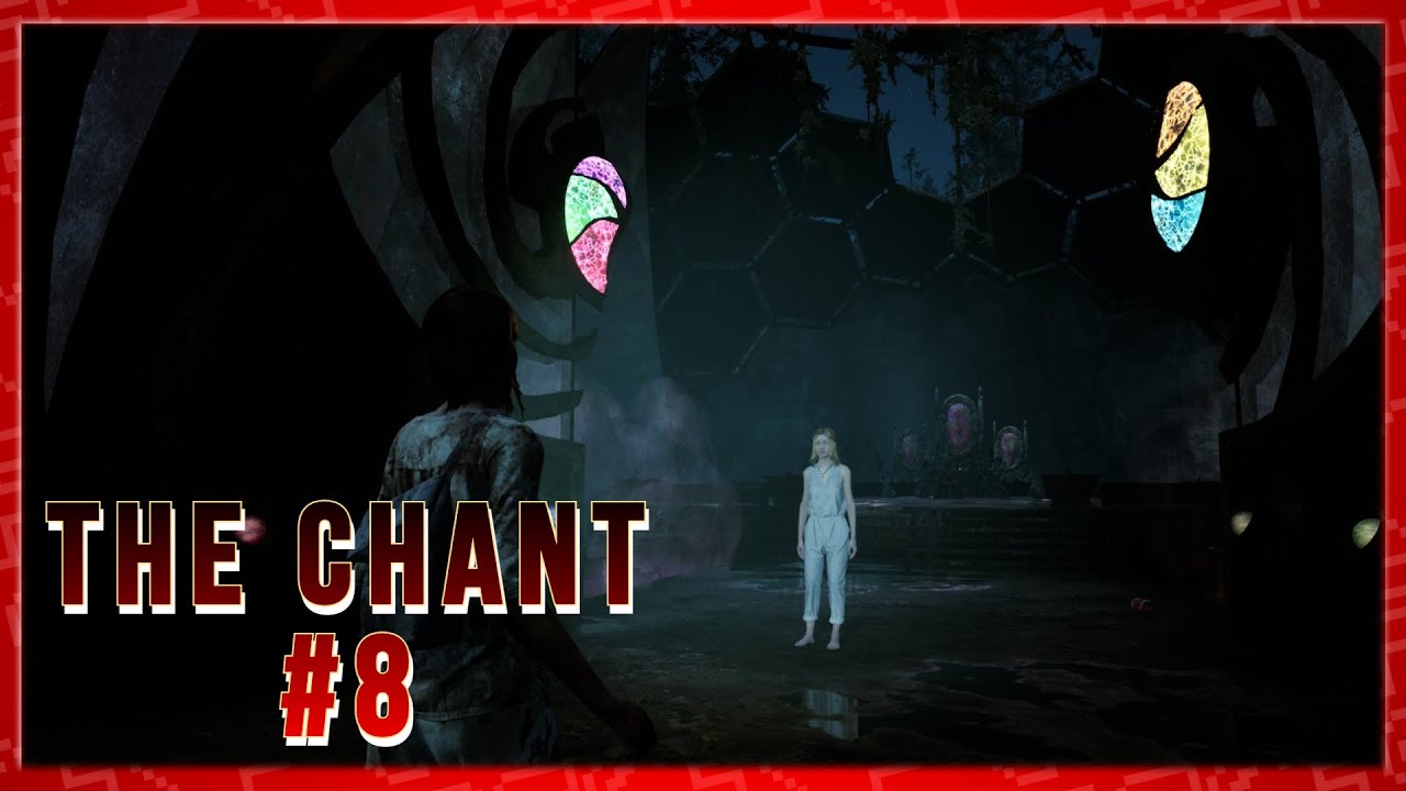 (XBOX X/S) The Chant - walkthrough #8 - YouTube