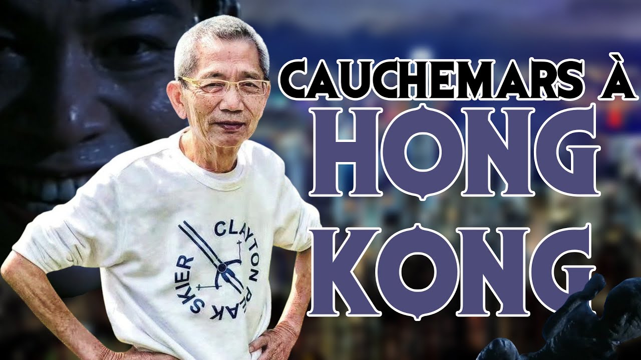 Billy Tang et sa terrifiante tétralogie - Cinéma Interdit épisode ...