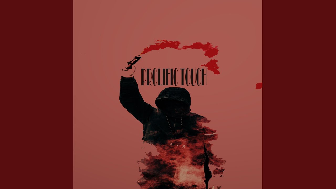 Prolific Touch - YouTube