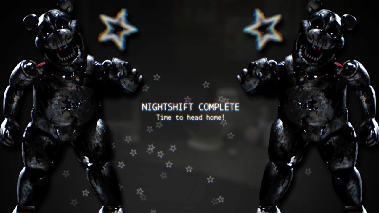 SURVIVE RAMIZ'S CHILL CUSTOM NIGHT! | FNAF Ramiz & Friends ...