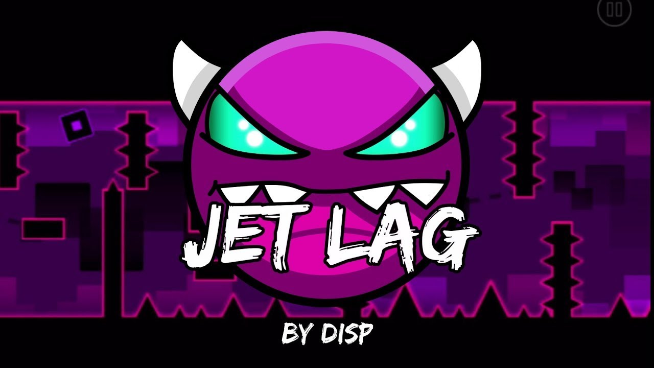 Jet Lag Speedrun - YouTube