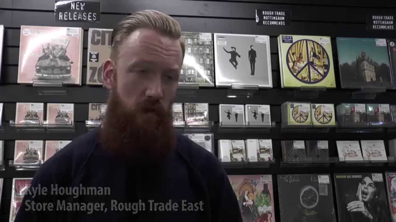 The Vinyl Revival Documentary - YouTube