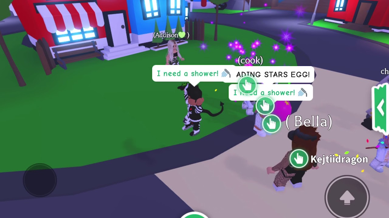 Trying to get good trades for fly ride panda - YouTube