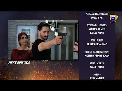 Nashtar Episode 06 Teaser - 4th Sept 2026 - HAR PAL GEO