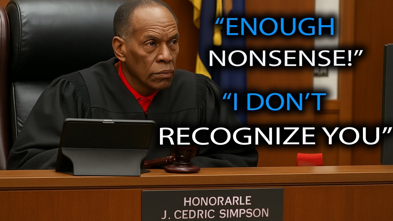 Judge GOES OFF On Rude Sovereign Citizen Squatter — Instant Regret! 💣⚖️ ...