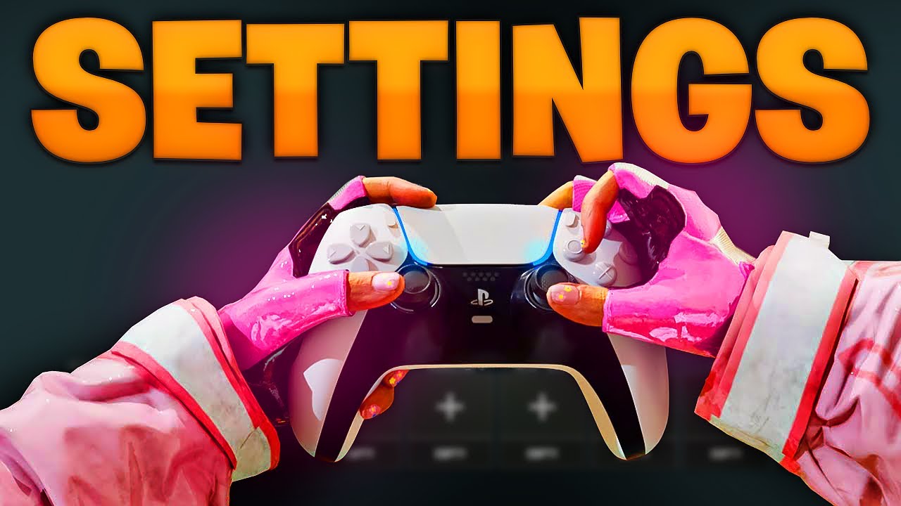 CHANGE Your SETTINGS *PRONTO* in Modern Warfare 3! (MW3 Best Settings ...