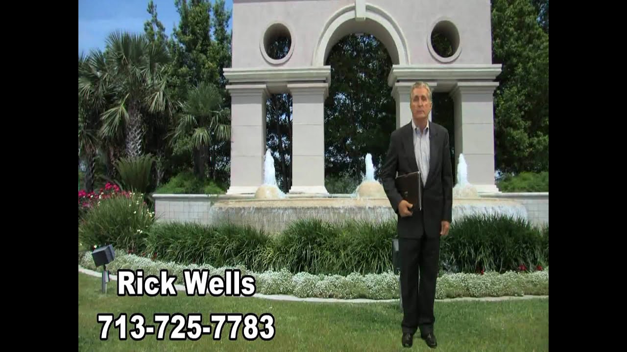 Richard Wells - YouTube