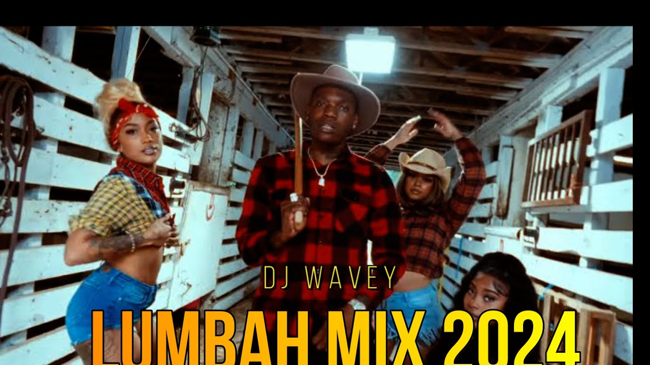 DANCEHALL MIXTAPE 2024 {CLEAN} LUMBAH VALIANT,INTENCE,KRAFF,RAJAH WILD ...