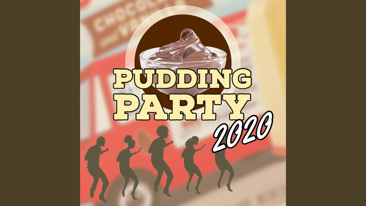 Pudding Party 2020 - YouTube
