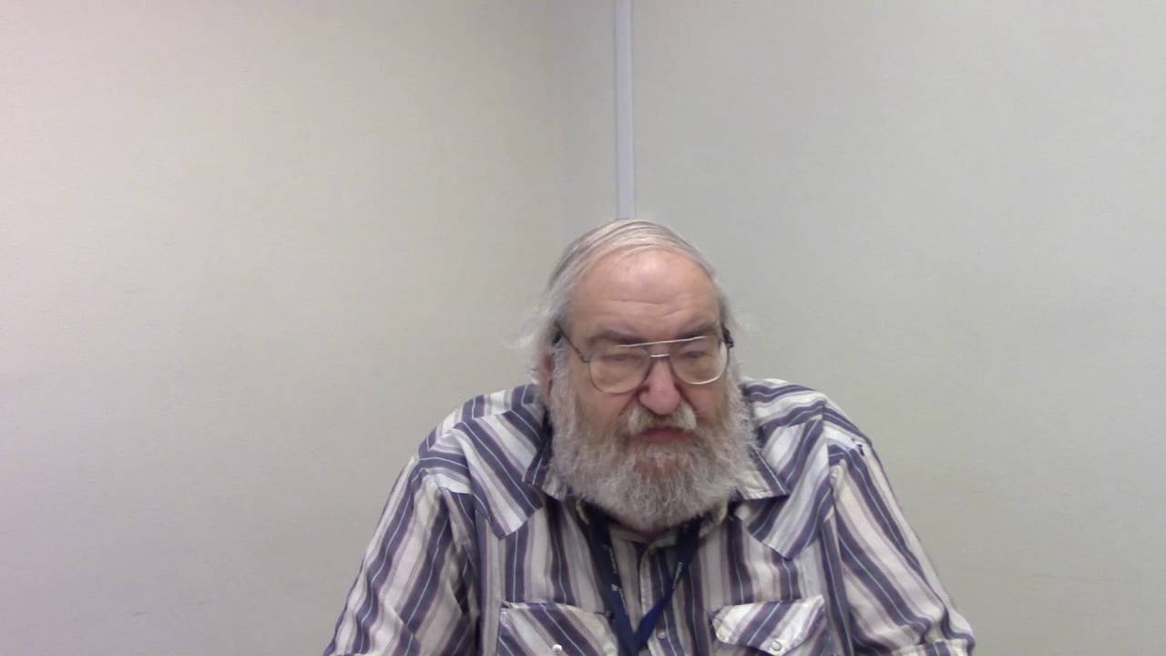 A Conversation with Michael Biel Pt 2 - YouTube