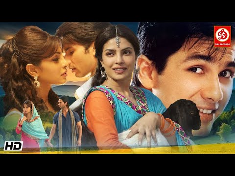 Teri Meri Kahaani Shahid Kapoor New Superhit Love Story Hindi Film || Priyanka Chopra, Prachi Desai