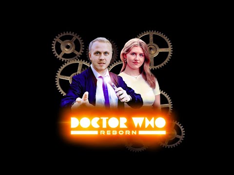 Doctor Who Reborn Teaser Trailer - YouTube