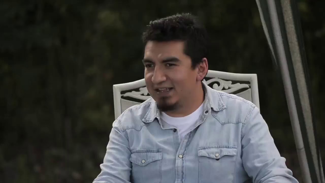 Presentación especial | Entrevista a Jaime Alfaro, productor de cine ...
