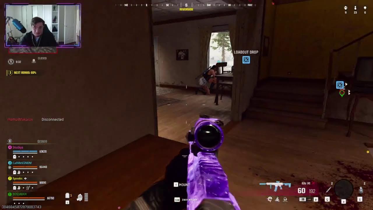 Quick Warzone Stream - YouTube